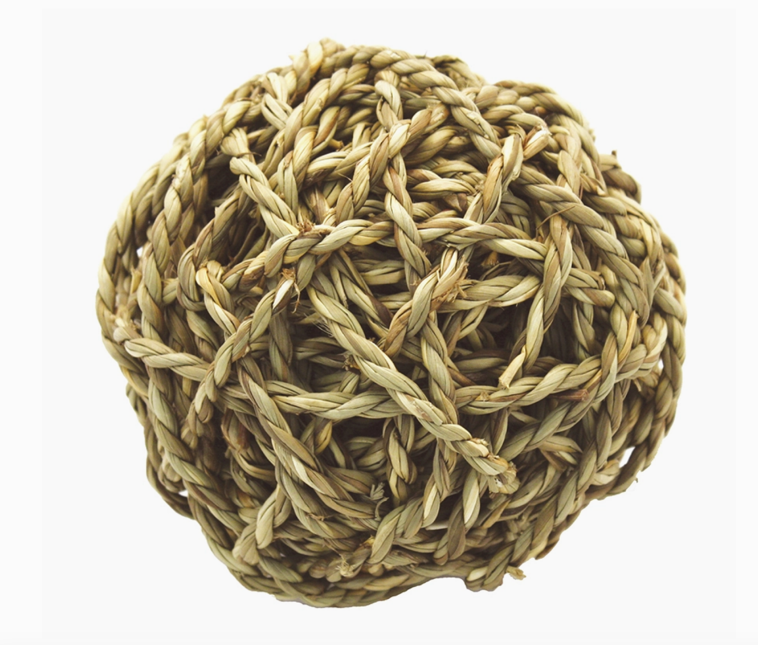 Huge Seagrass Ball – Binky Factory